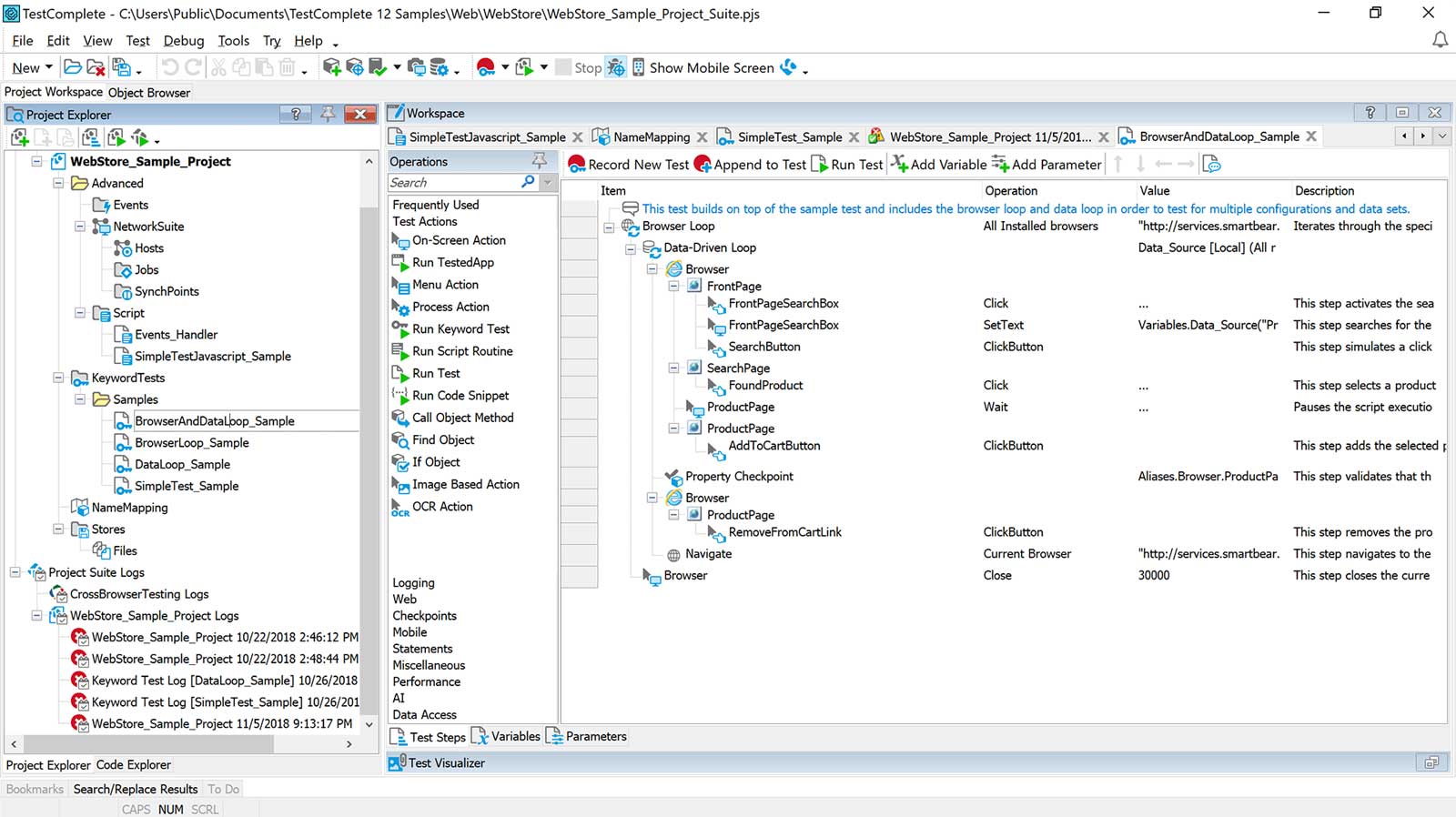 Software Testing ions Guru99