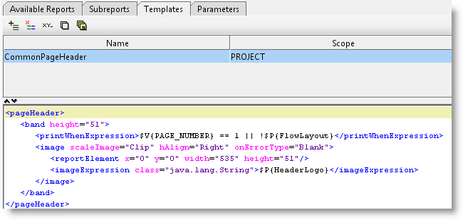 Reporting Infrastructure | SoapUI Docs